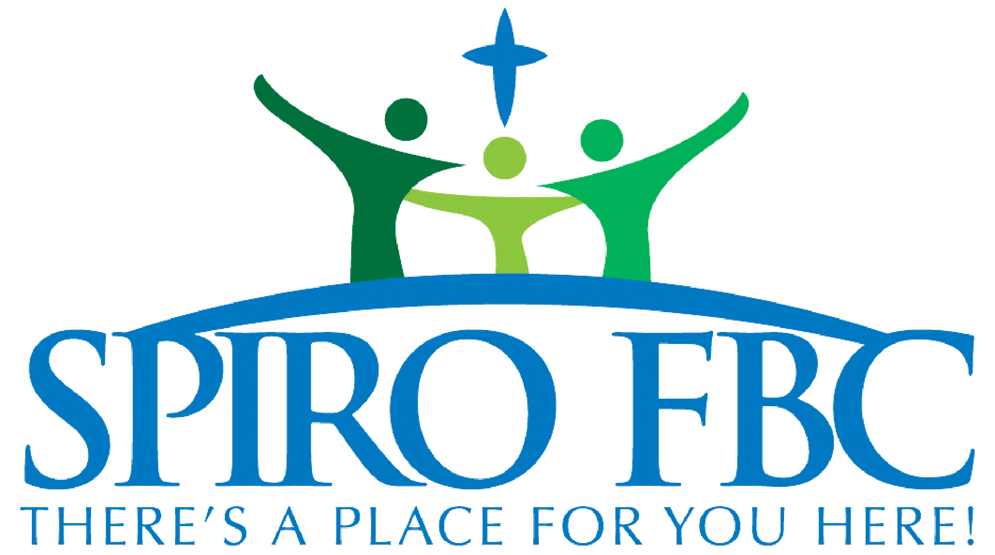 Spiro First Baptist Church – THERE'S A PLACE FOR YOU HERE
